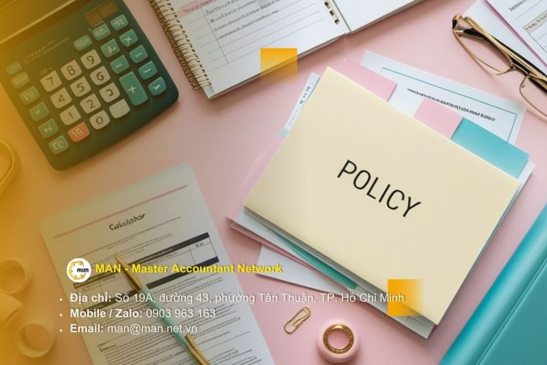 Chính sách thuế thay đổi như thế nào từ năm 2026? - MAN